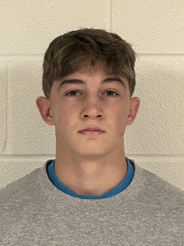 College signings – Logan Krupka: Penn Highlands wrestling | News ...